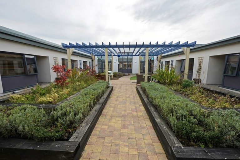 Sunhill Nursing Home - Kelly & O'Callaghan