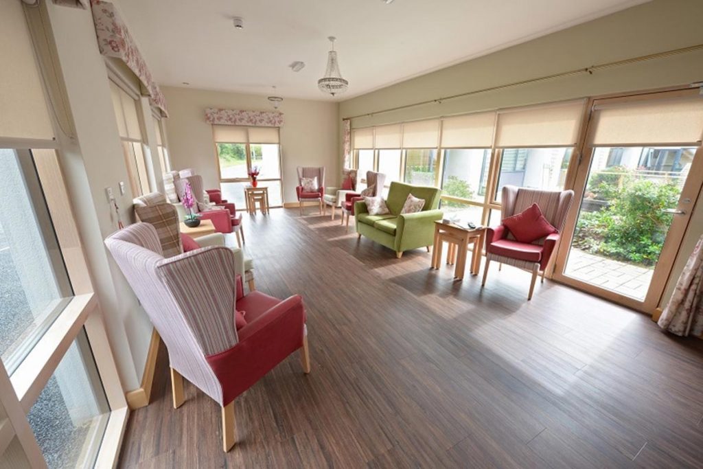 Sunhill Nursing Home - Kelly & O'Callaghan