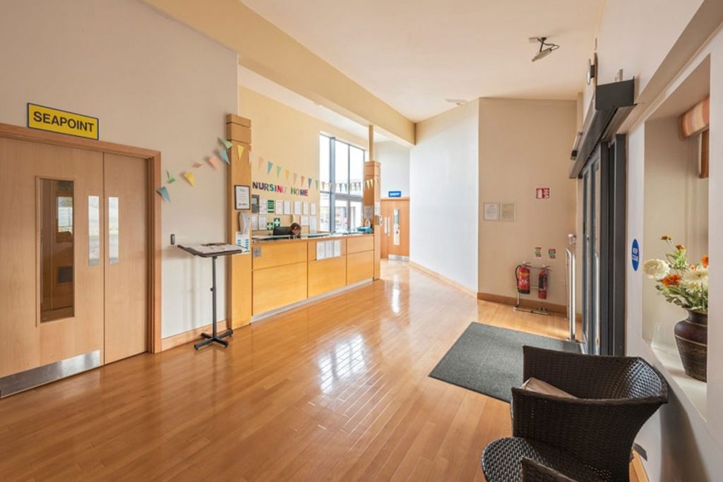 Sunhill Nursing Home - Kelly & O'Callaghan