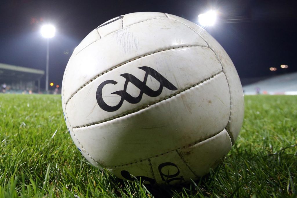 Kiltale GAA Co. Meath - Kelly & O'Callaghan